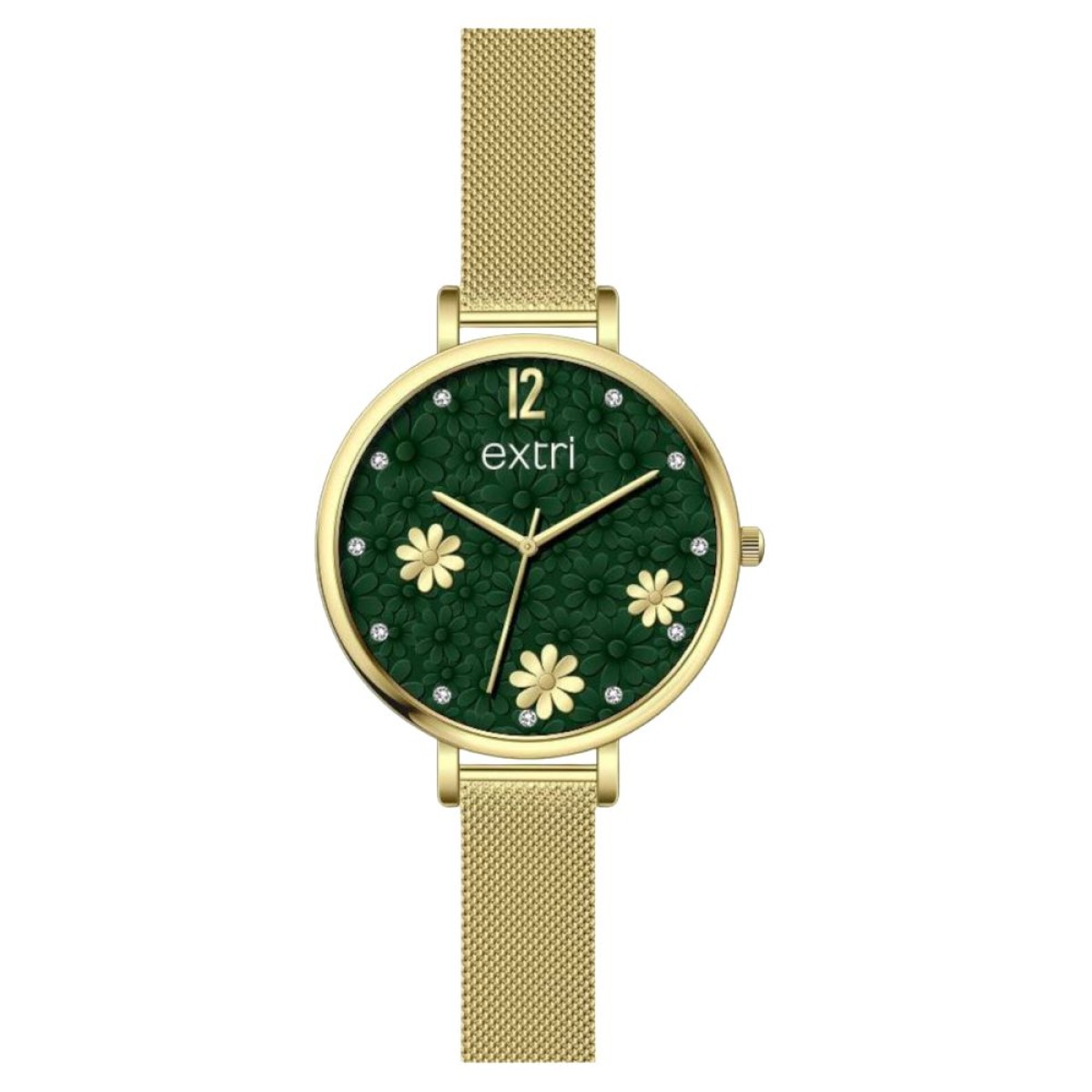 Γυναικεία Ρολόγια Χειρός E1050L-E | Dora.gr