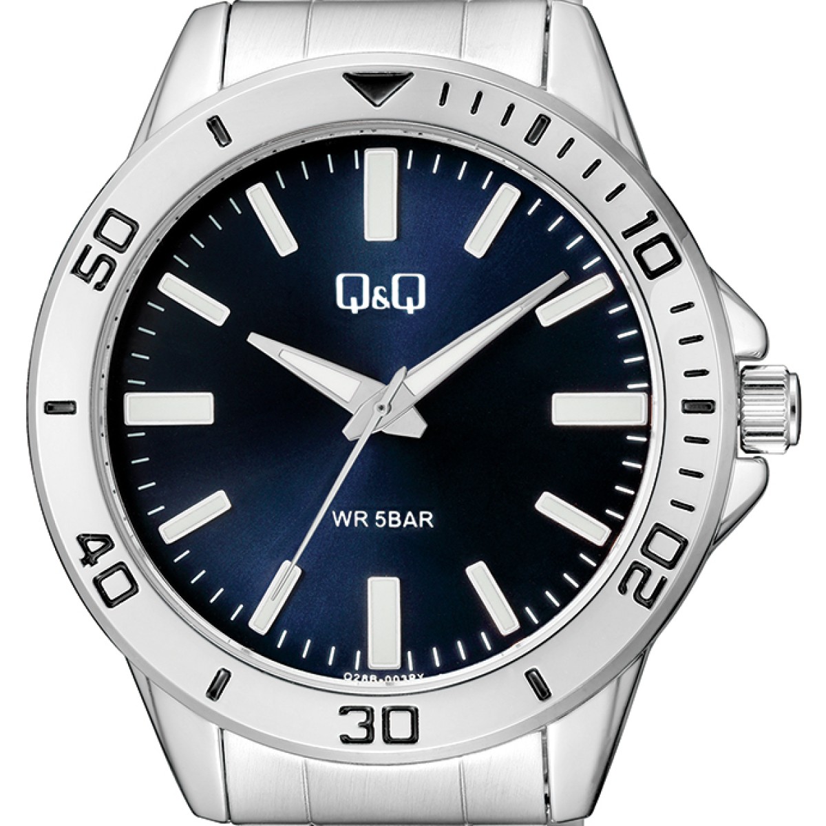 Q&Q Q28B-003PY | Ανδρικά Ρολόγια Χειρός | Dora.gr